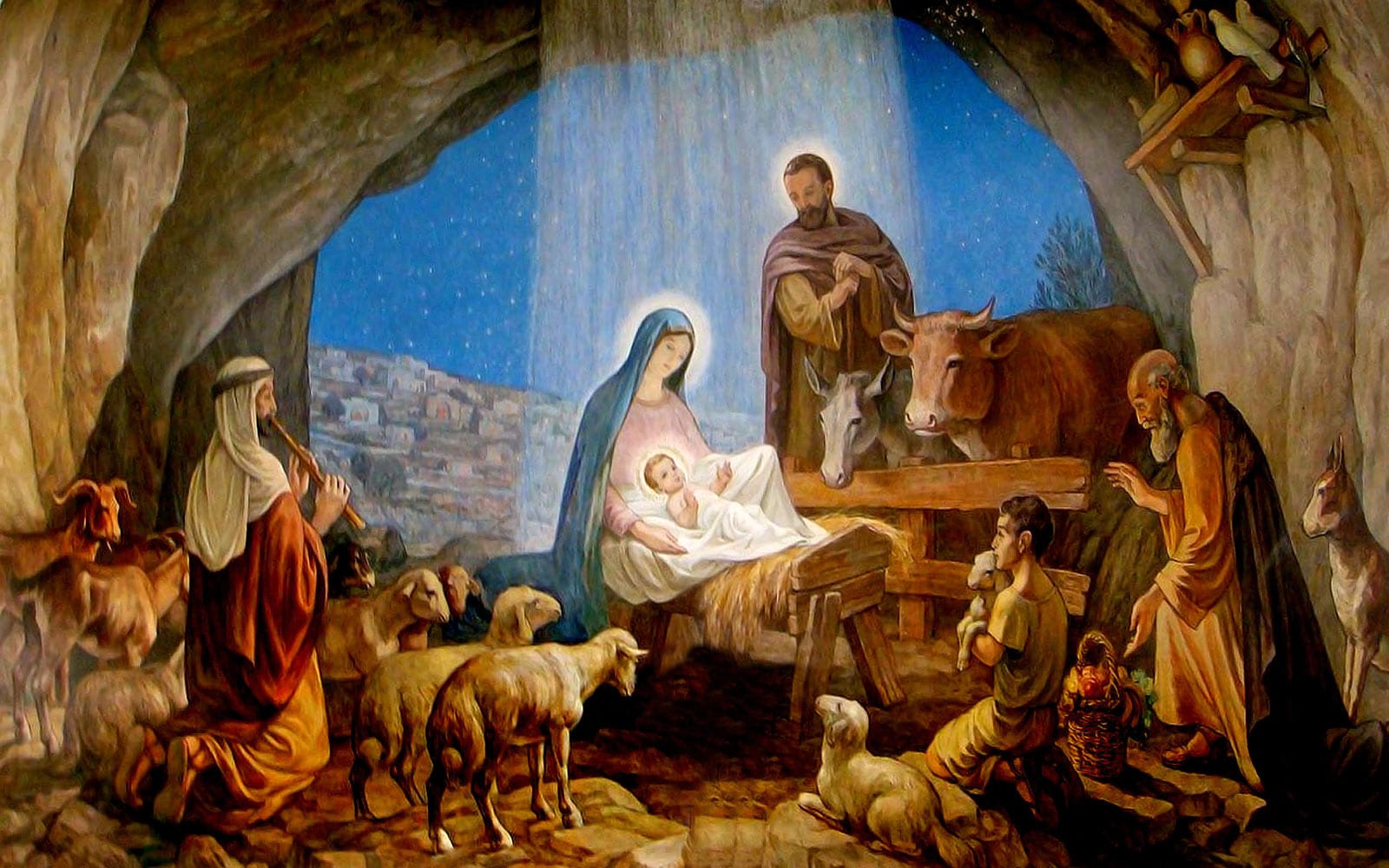 Kildress Parish – Serving the parish of Kildress