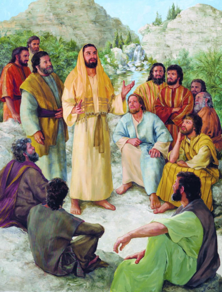 Kildress Parish – Serving the parish of Kildress